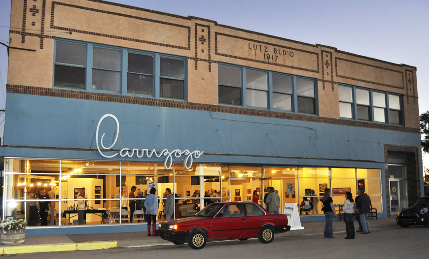 Tularosa Basin Gallery of Photography - County of Lincoln