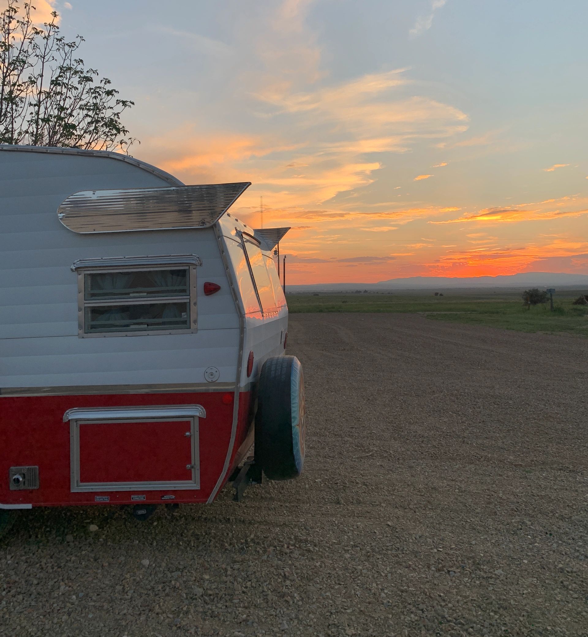 Zia Ranch RV Park - County of Lincoln