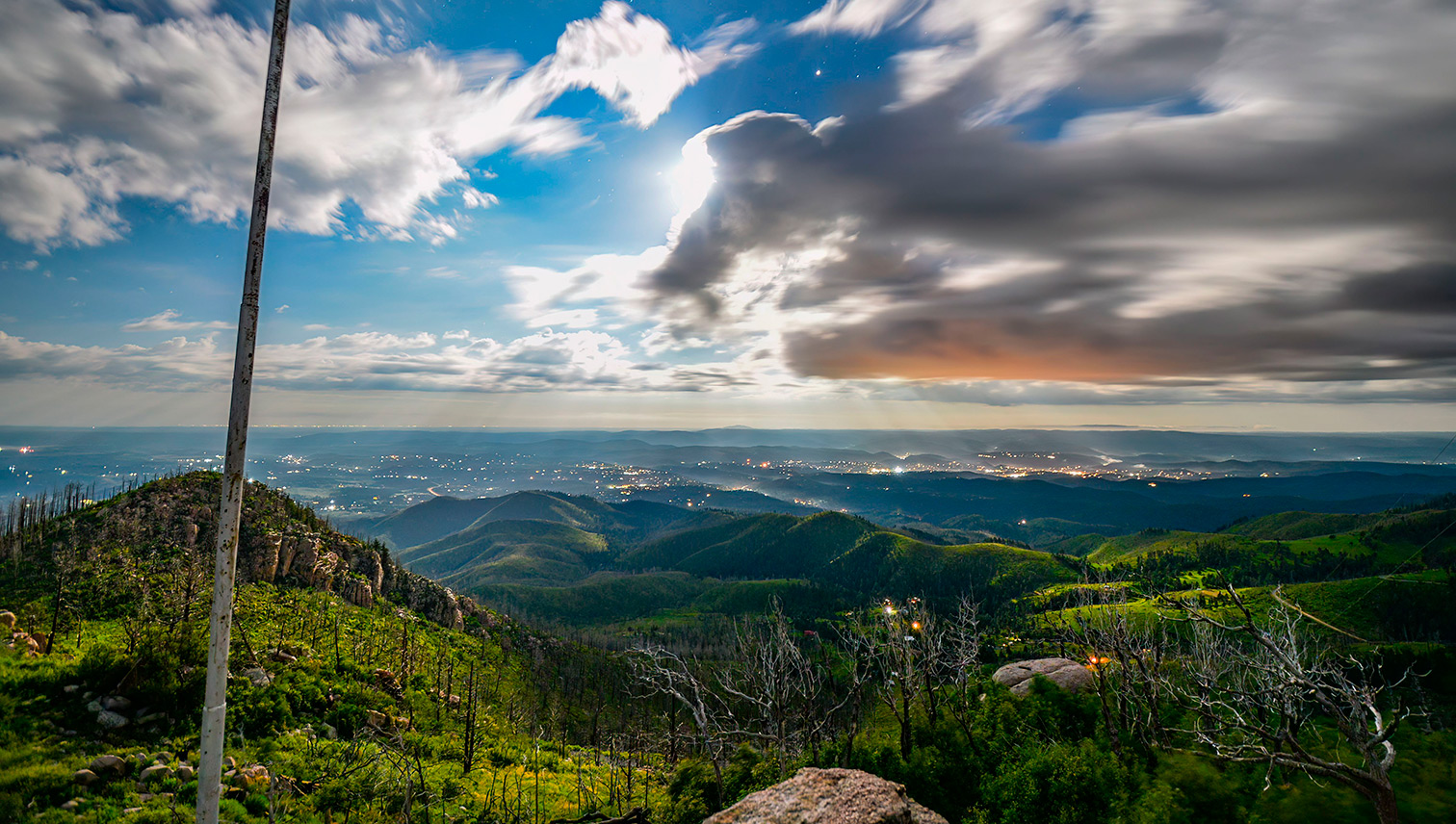 Home - County of Lincoln